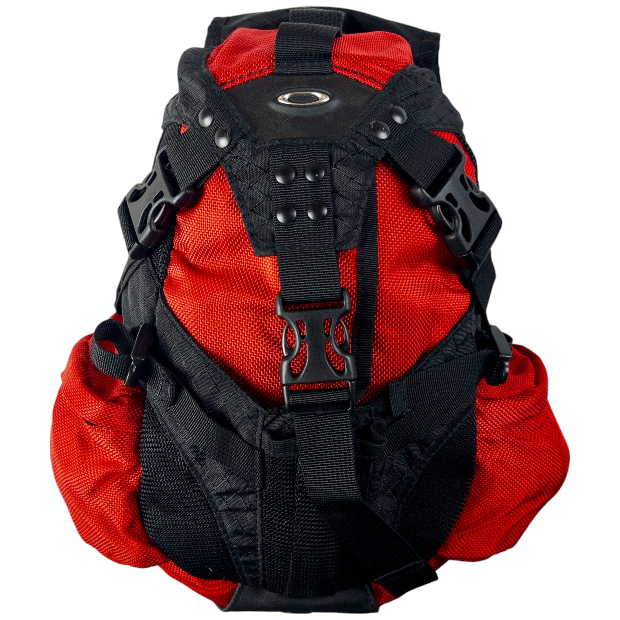 Vintage Oakley Icon Mini Backpack | Second Wave Vintage – second wave vintage store