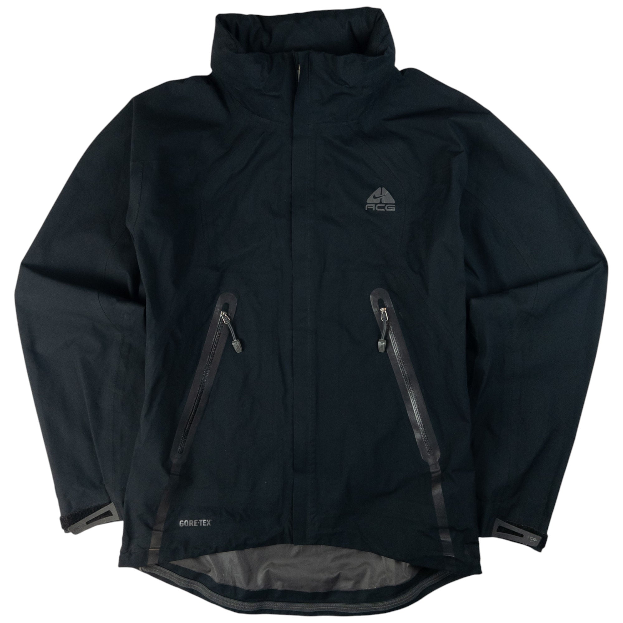 Vintage Nike ACG Goretex Jacket Size S | Second Wave Vintage – second wave vintage store