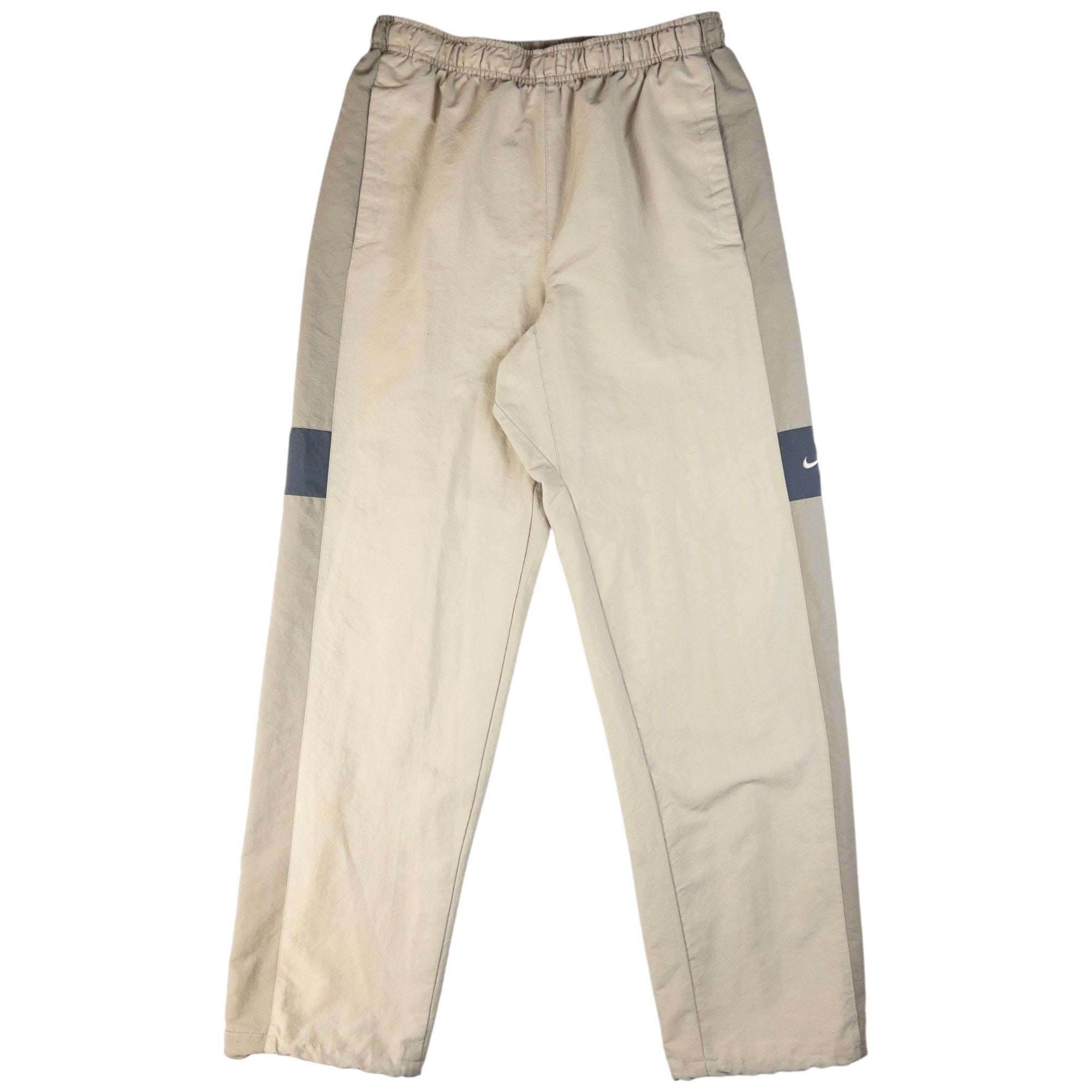 Vintage Nike Tracksuit Bottoms Size M | Second Wave Vintage – second wave vintage store
