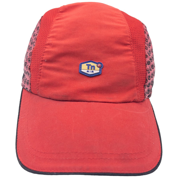 Vintage Nike TN Hat | Second Wave Vintage - second wave vintage store