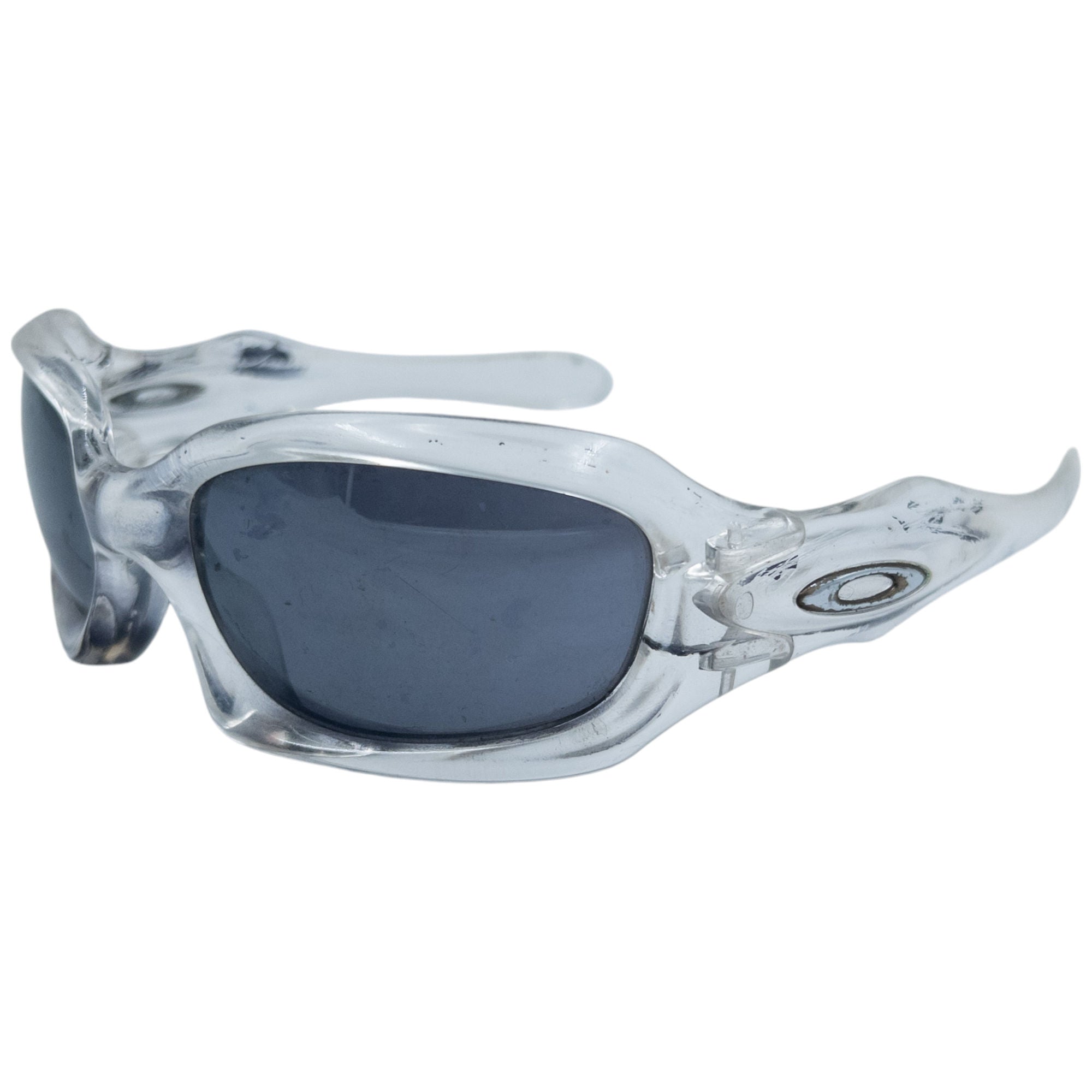 Vintage Oakley Montser Doggle Sunglasses | Second Wave Vintage – second ...