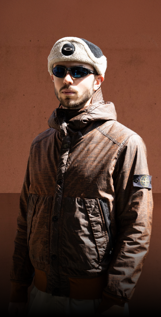 Second Wave Vintage - Vintage Designer And Streetwear – second wave vintage store