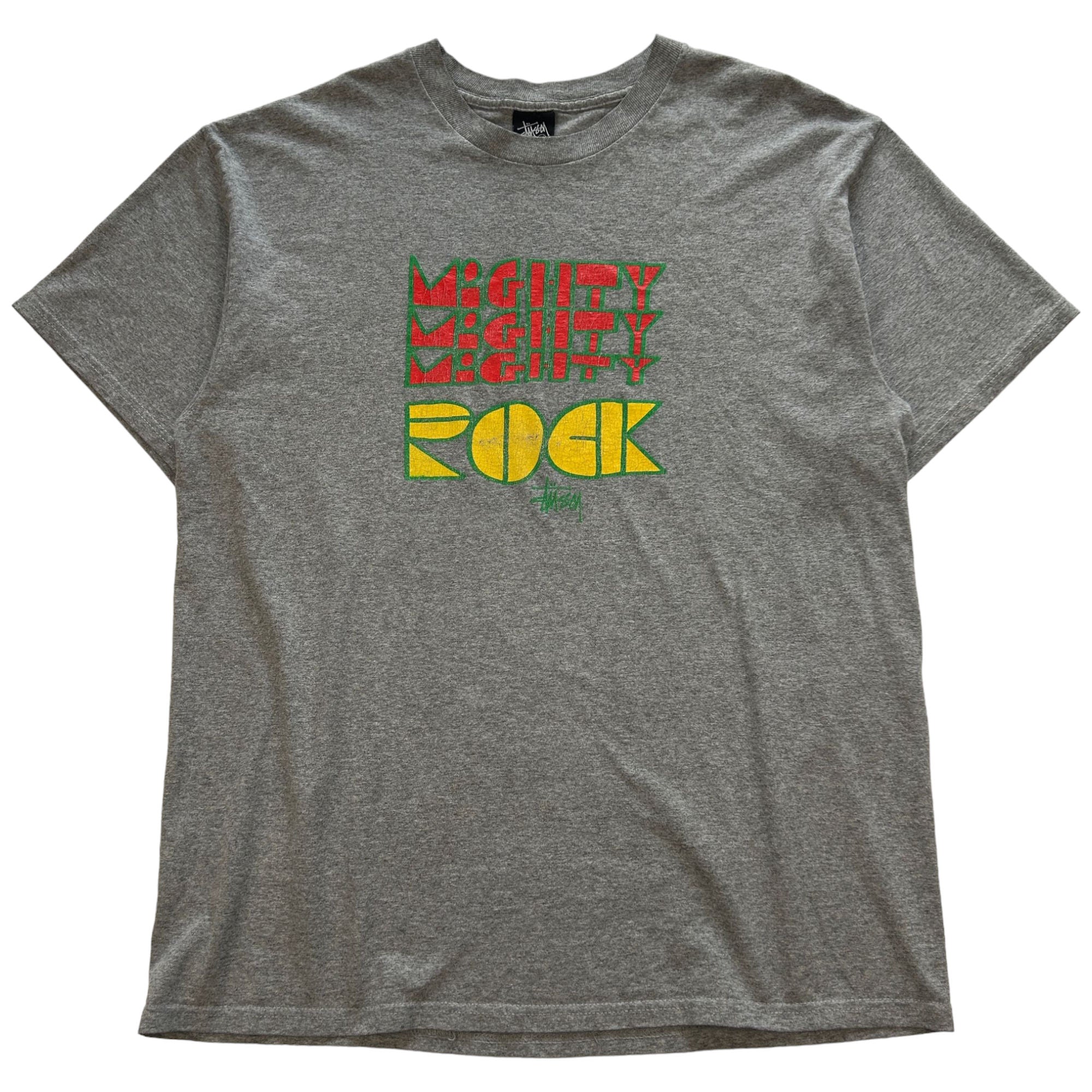 Stussy T-shirt | Second Wave Vintage - second wave vintage store