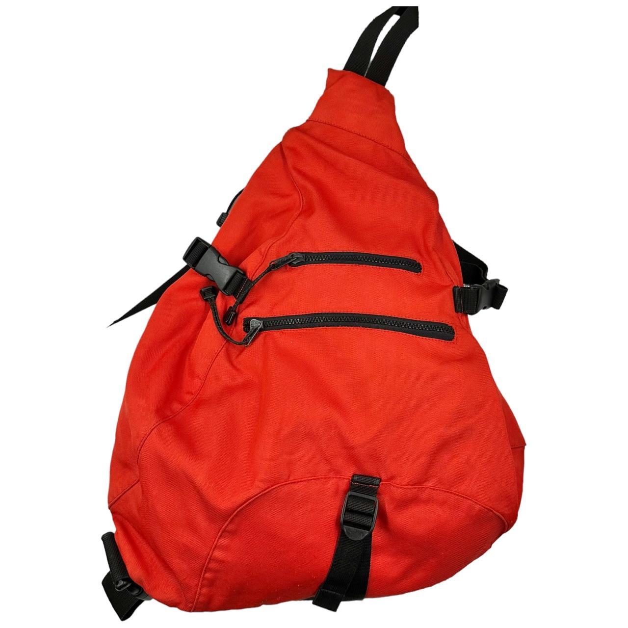 Vintage GAP Sling Bag - second wave vintage store