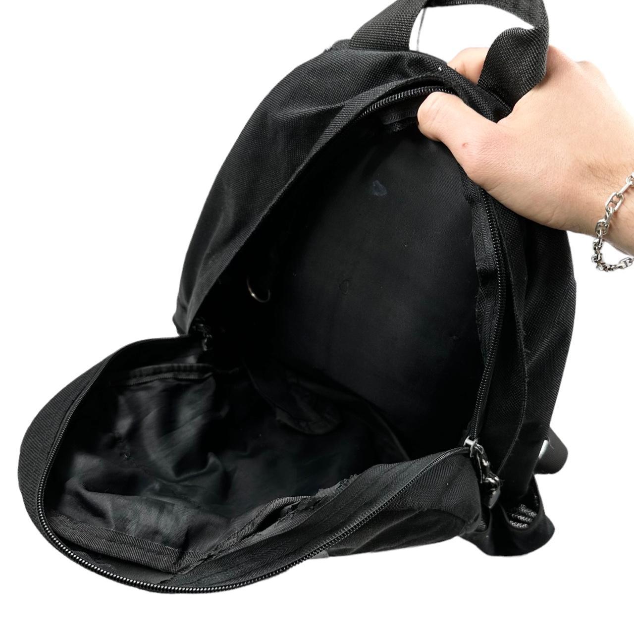 Vintage Samsung Olympics Backpack - second wave vintage store