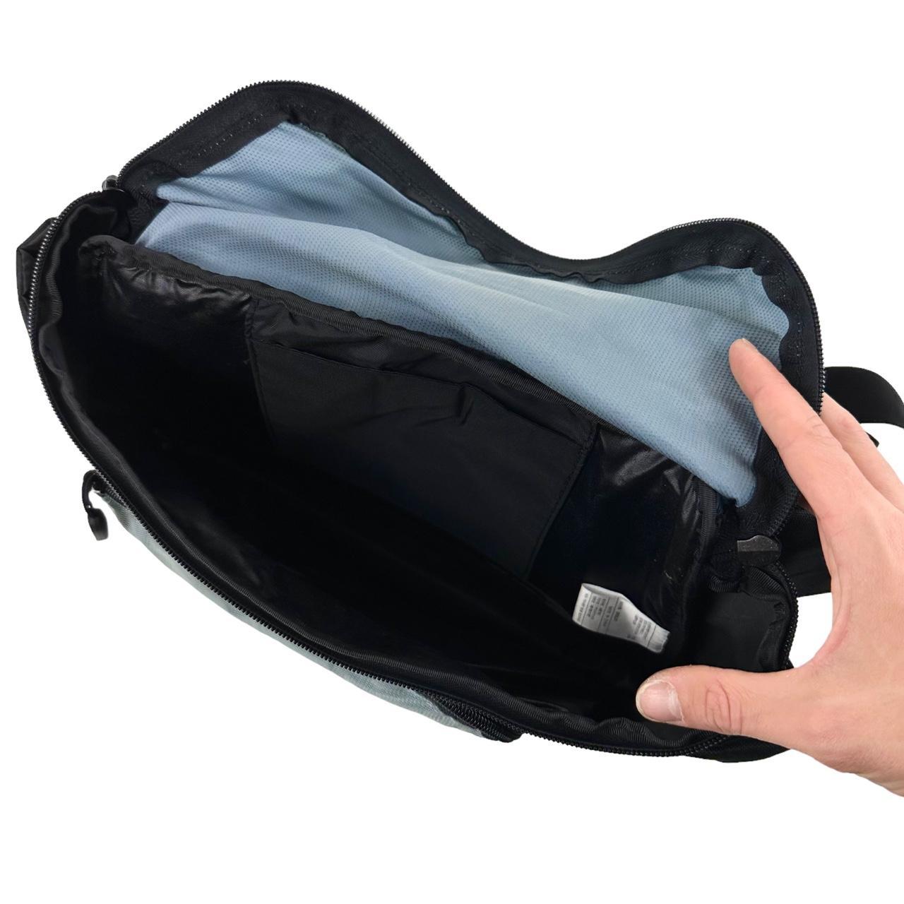 Vintage Nike Cross Harness Bag - second wave vintage store